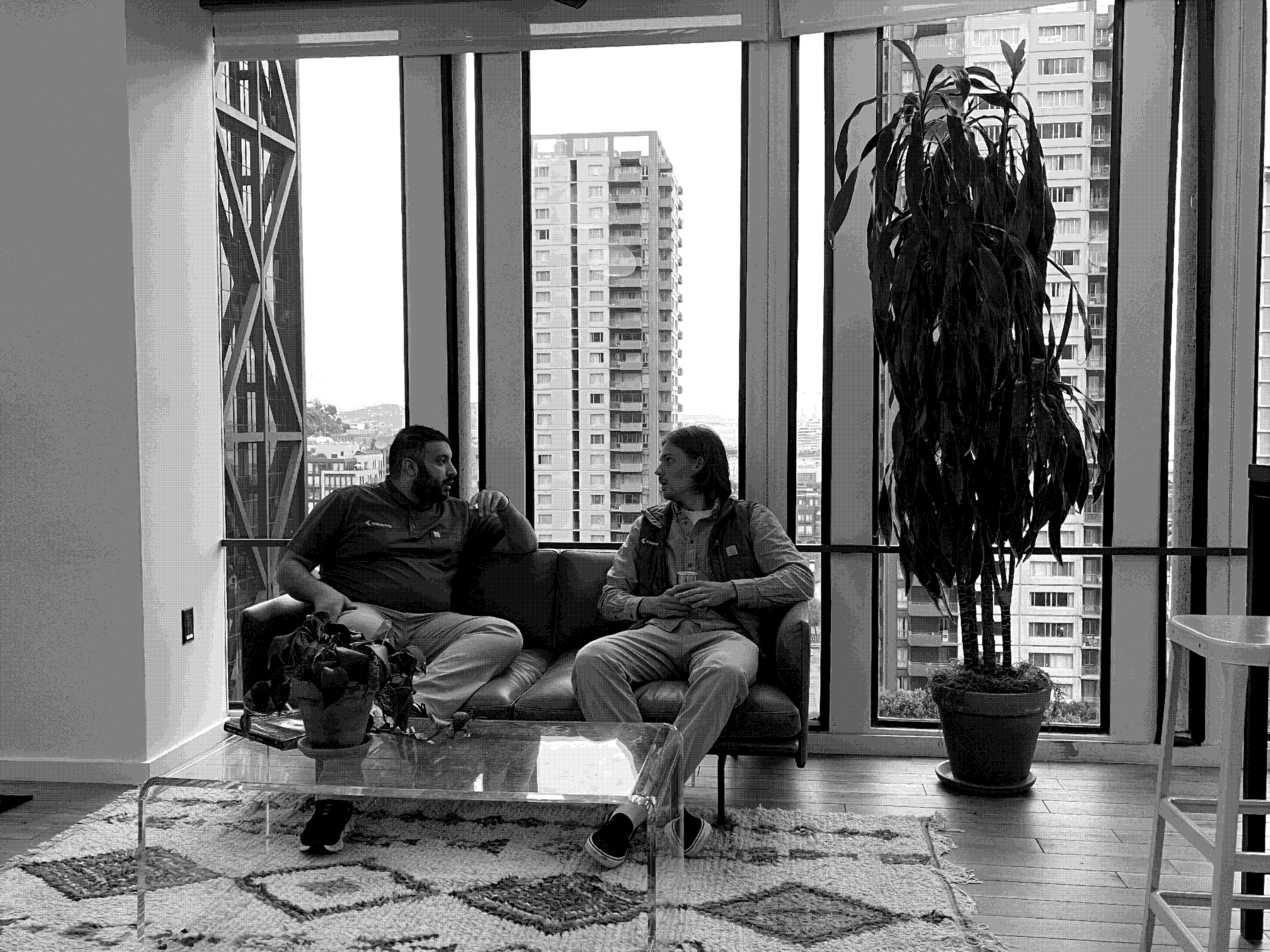 Founder Spotlight: Coperniq – View from Initialized